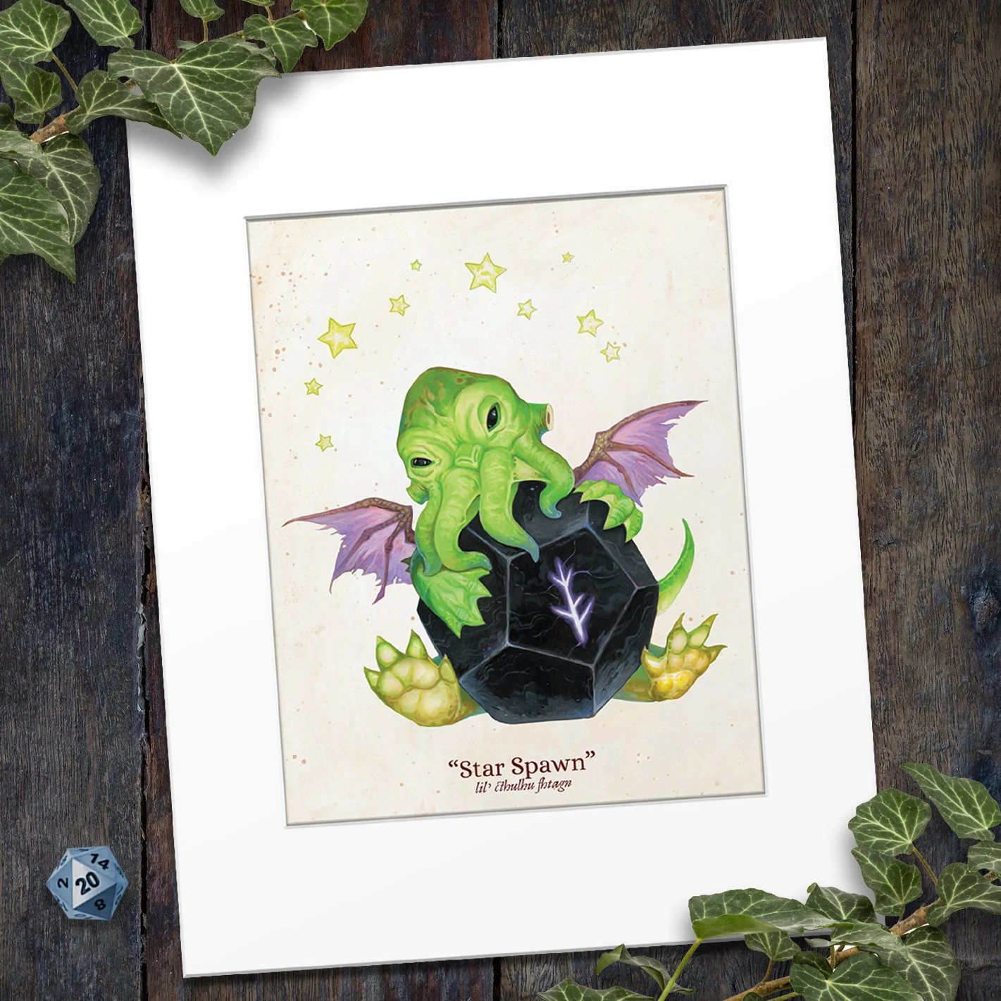 Shop — Jacob Walker