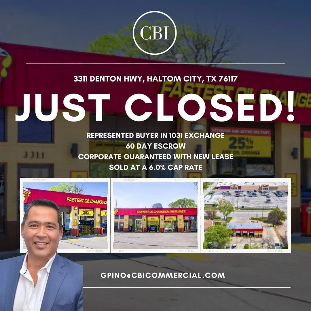 Commercial Brokers International: Commercial Real Estate Brokerage