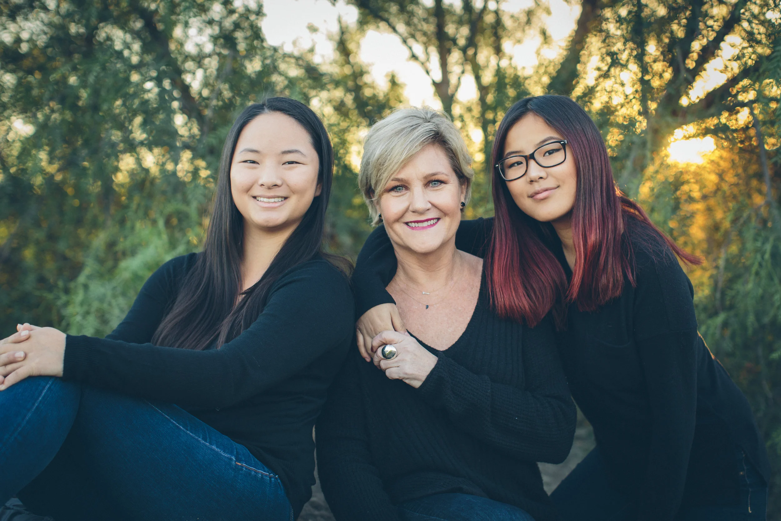 family — Michelle Marie Photography