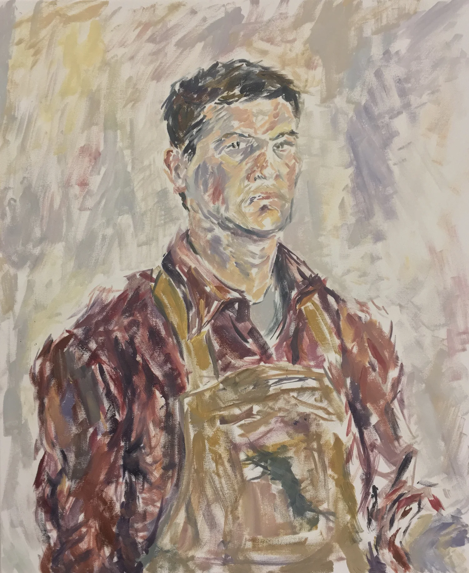 Community Artists | The Marchutz School — The Leo Marchutz School of ...