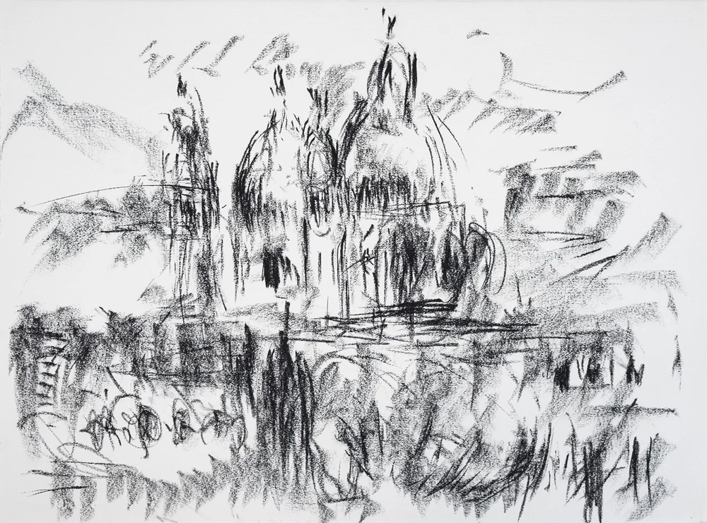 Featured Artist of the Month — The Leo Marchutz School of Painting ...