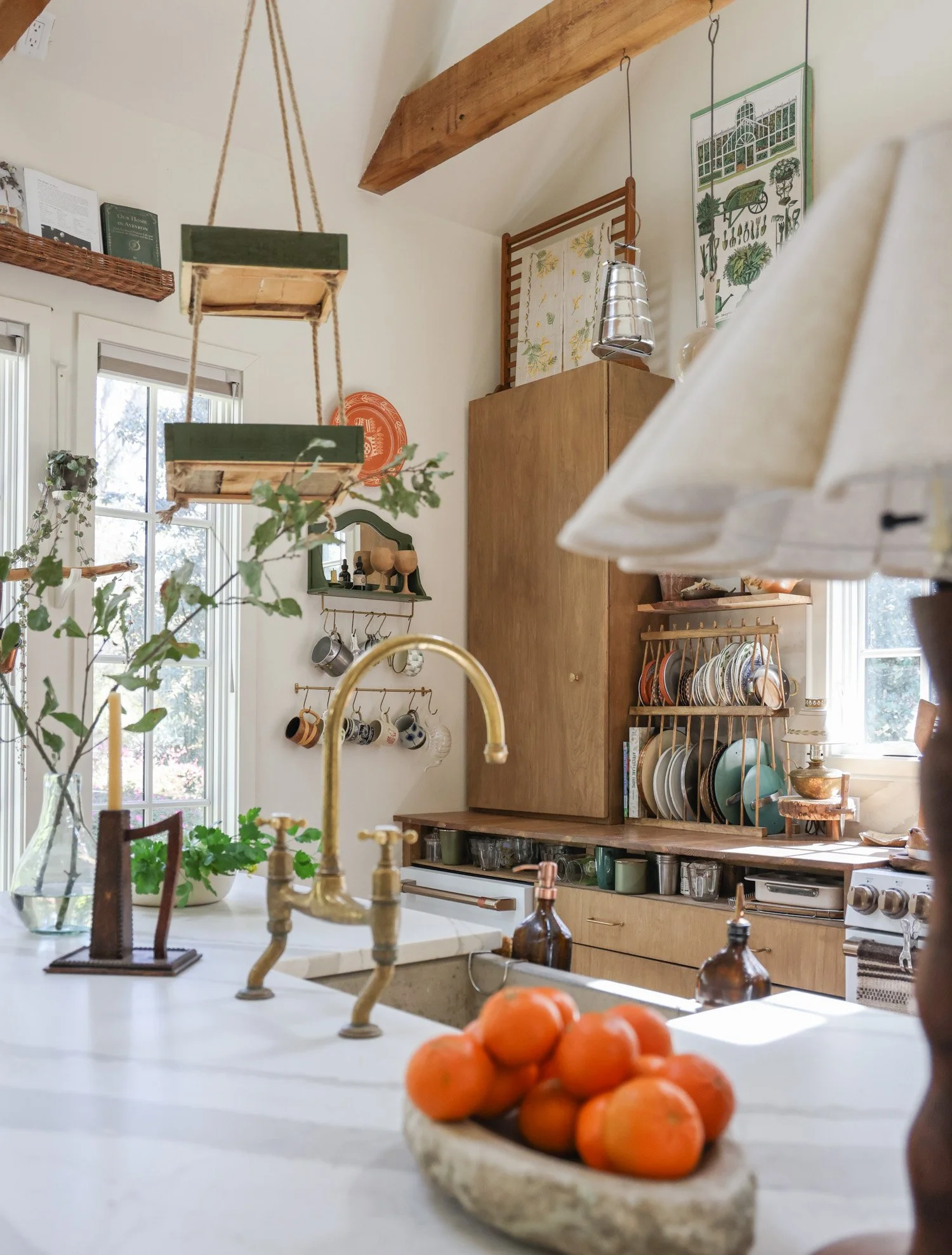 The best change we’ve made to our home since moving in — The Tiny Canal ...