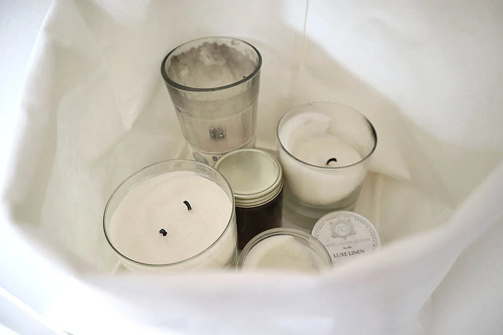 An Ode to Washable Paper Containers — The Tiny Canal Cottage