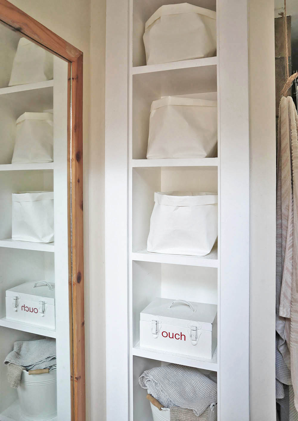 An Ode to Washable Paper Containers — The Tiny Canal Cottage