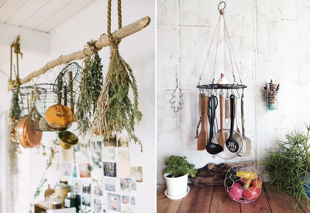 Easy Small Space Swaps (General Roundup) — The Tiny Canal Cottage