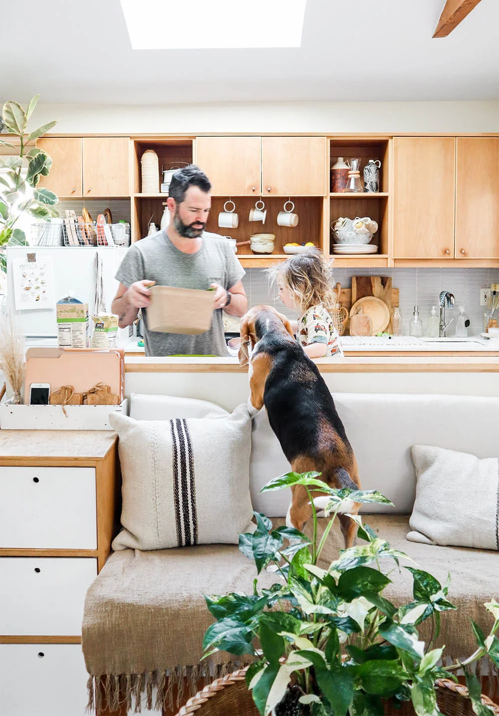 Environmental Benefits of Small Space Living — The Tiny Canal Cottage