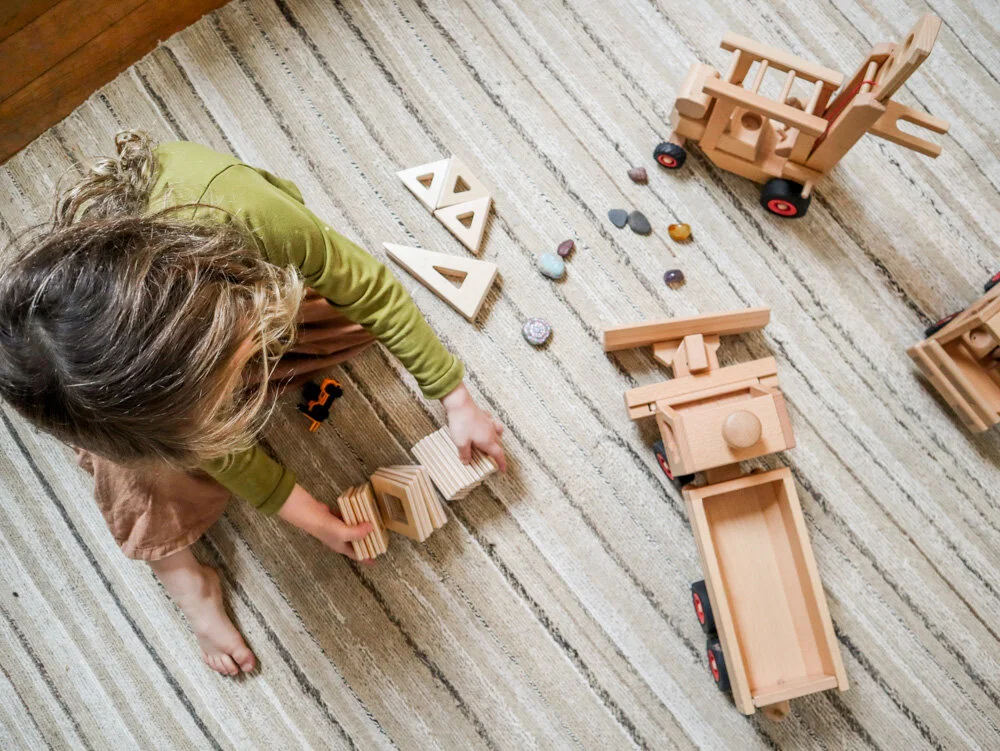 Choosing a Single New Toy — The Tiny Canal Cottage