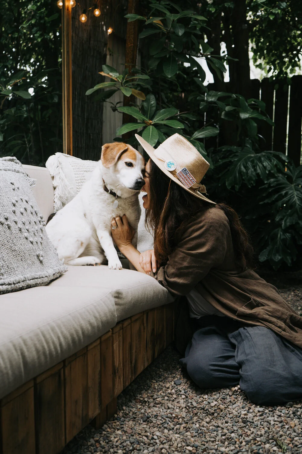 StanLee, Our Adopted Senior Beagle, Turns 14 — The Tiny Canal Cottage