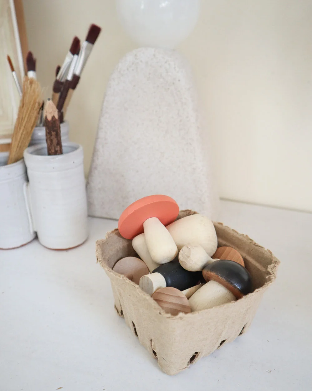 Keeping a Small Space Organized — The Tiny Canal Cottage