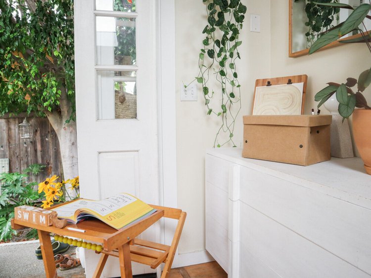 Manageable Home Learning — The Tiny Canal Cottage