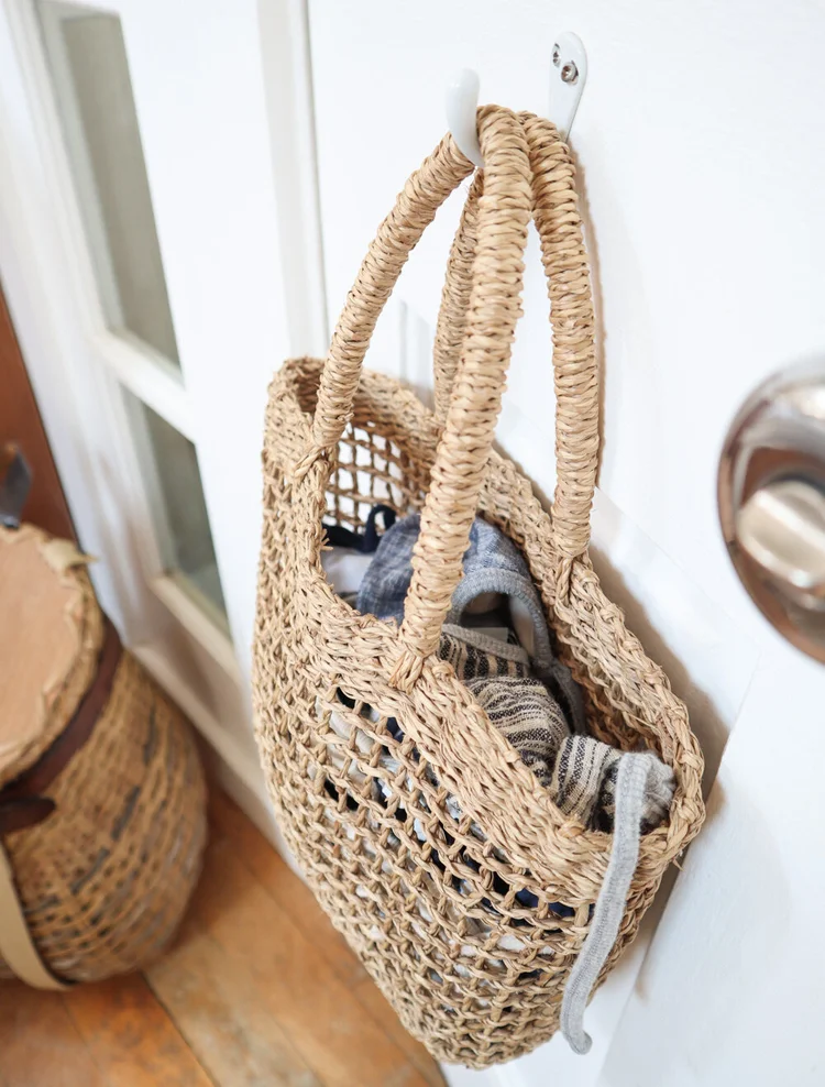 Storing + Washing + Wearing Masks — The Tiny Canal Cottage