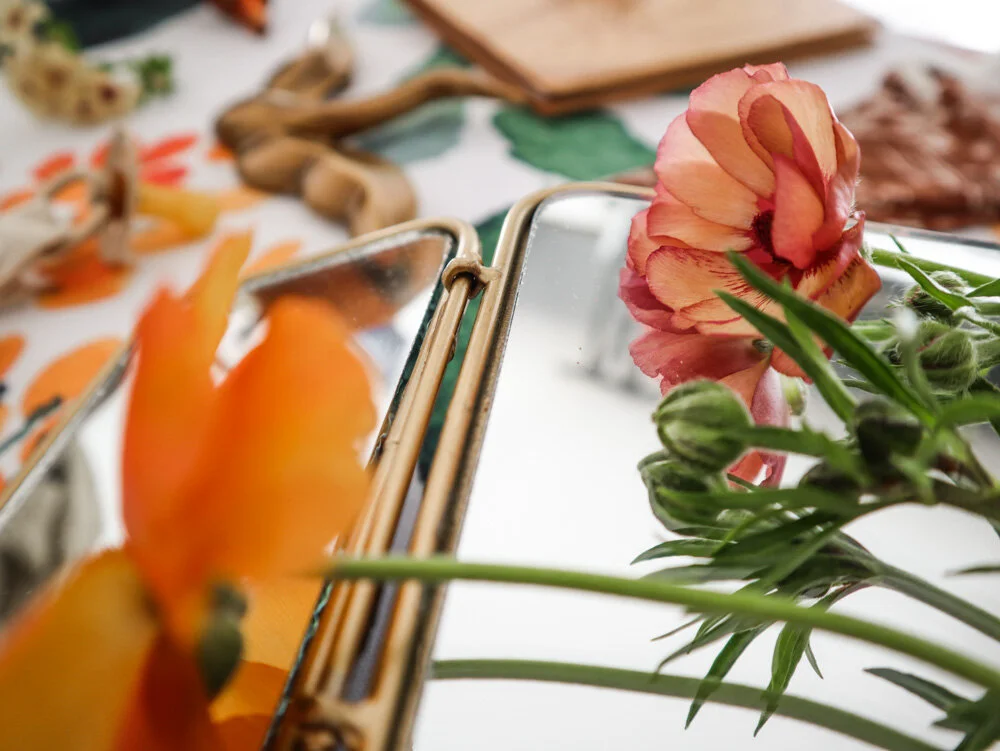 Designing a Multi-Functional Nursery in a Borrowed Space — The Tiny ...