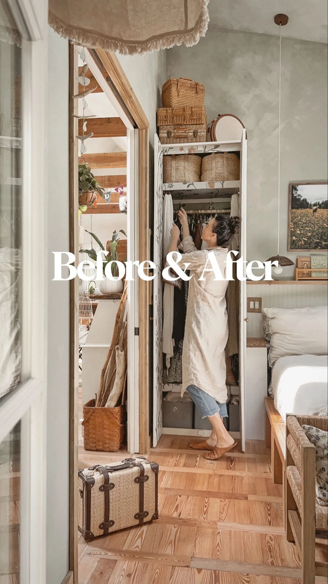 Everyday Details — The Tiny Canal Cottage