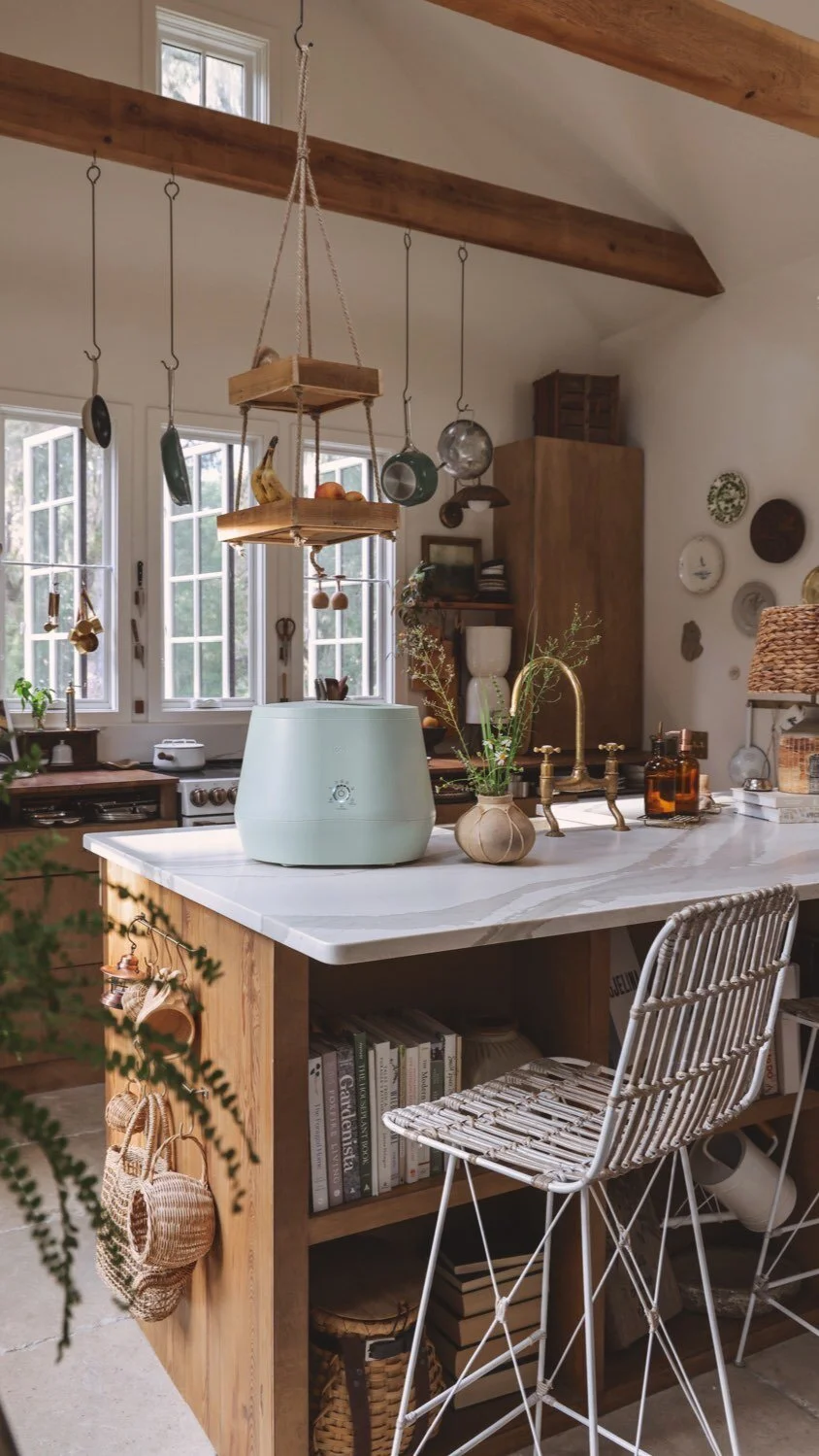 Rightsizing: Thoughts on outgrowing certain spaces... — The Tiny Canal ...