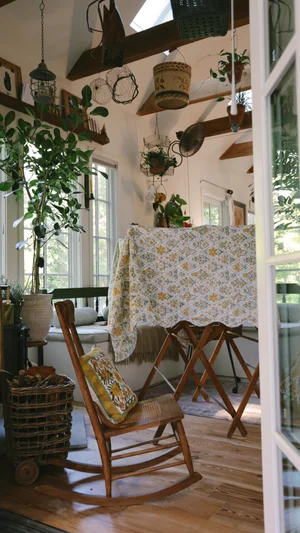 Rightsizing: Thoughts on outgrowing certain spaces... — The Tiny Canal ...