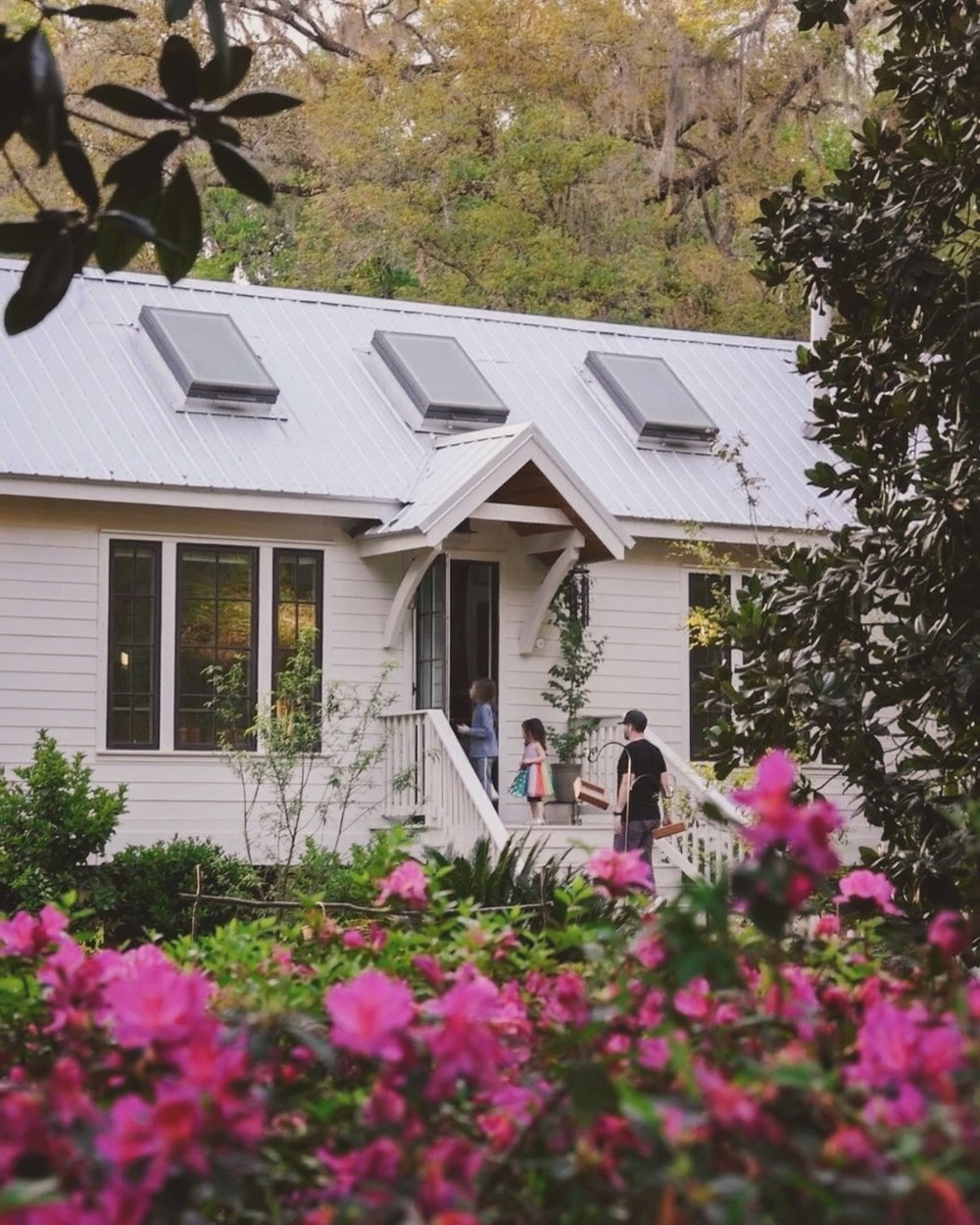 Low Waste & Limited Budget: Upcycled, Removable Kitchen Counter Skirt ...