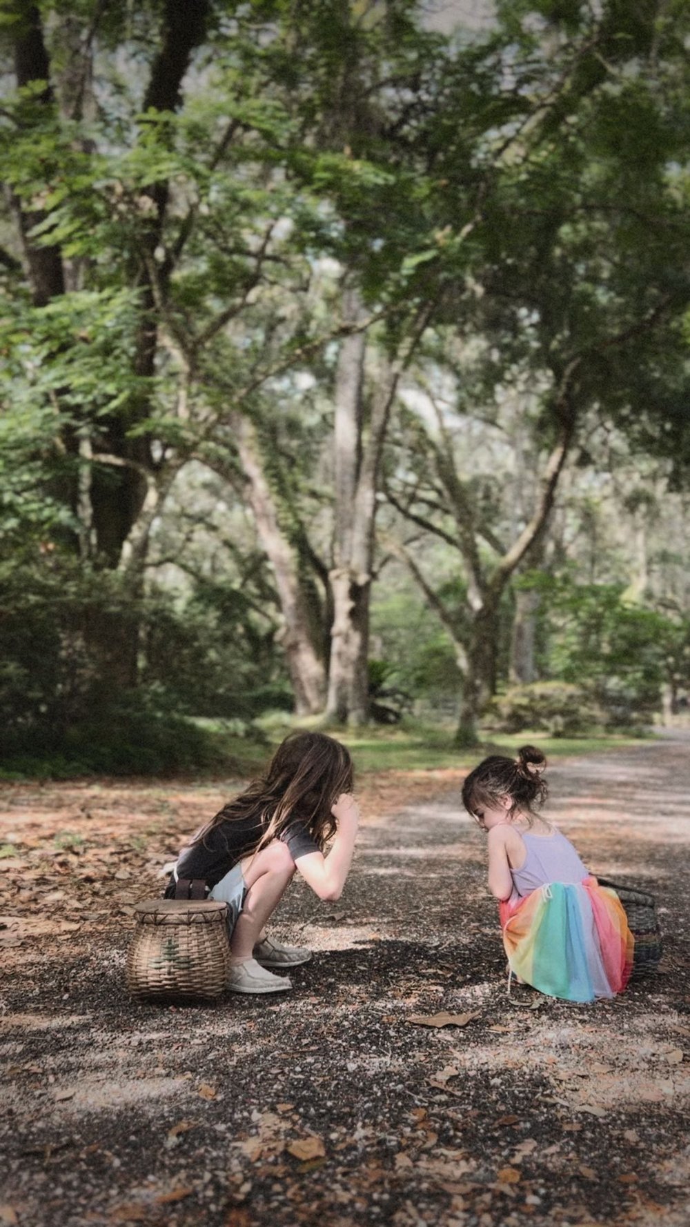 Low Waste & Limited Budget: Upcycled, Removable Kitchen Counter Skirt ...