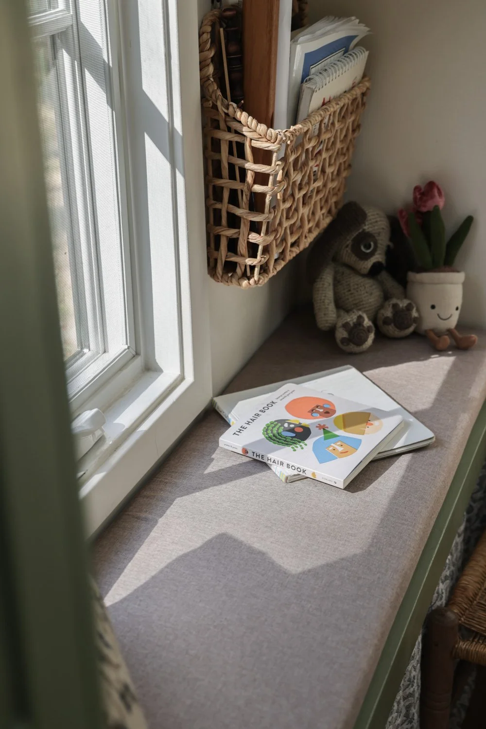 Multifunctional Furnishings for the Children’s Shared Bedroom — The ...