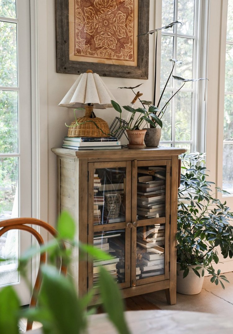 Do You Need More Space... or Do You Just Need Less Stuff? — The Tiny ...