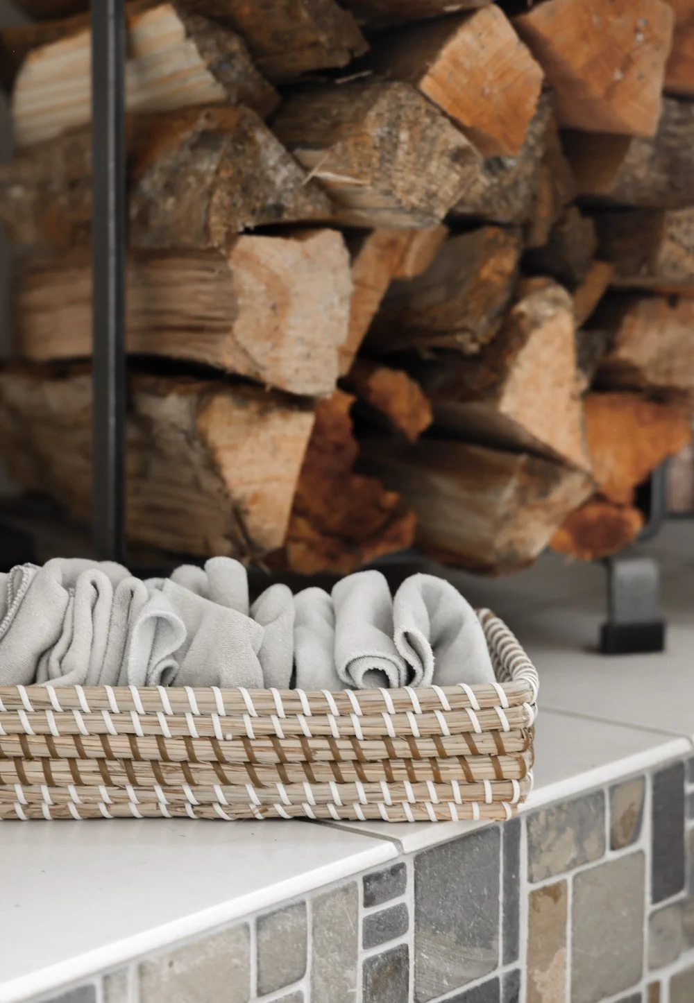 9 Tips for a Lower-Impact, Practical, Temporary Living Space — The Tiny ...