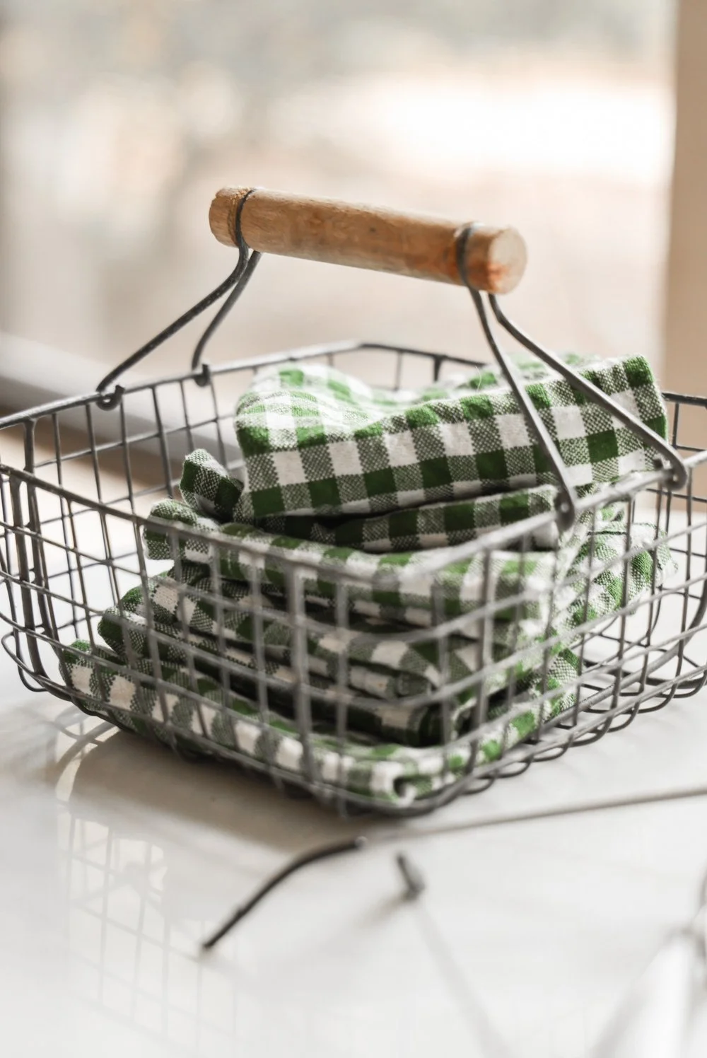 9 Tips for a Lower-Impact, Practical, Temporary Living Space — The Tiny ...