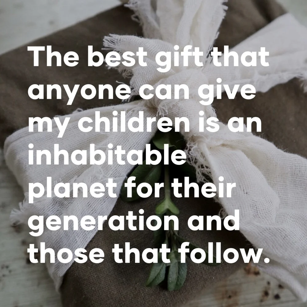 Guide for Avoiding Unnecessary Gifts — The Tiny Canal Cottage