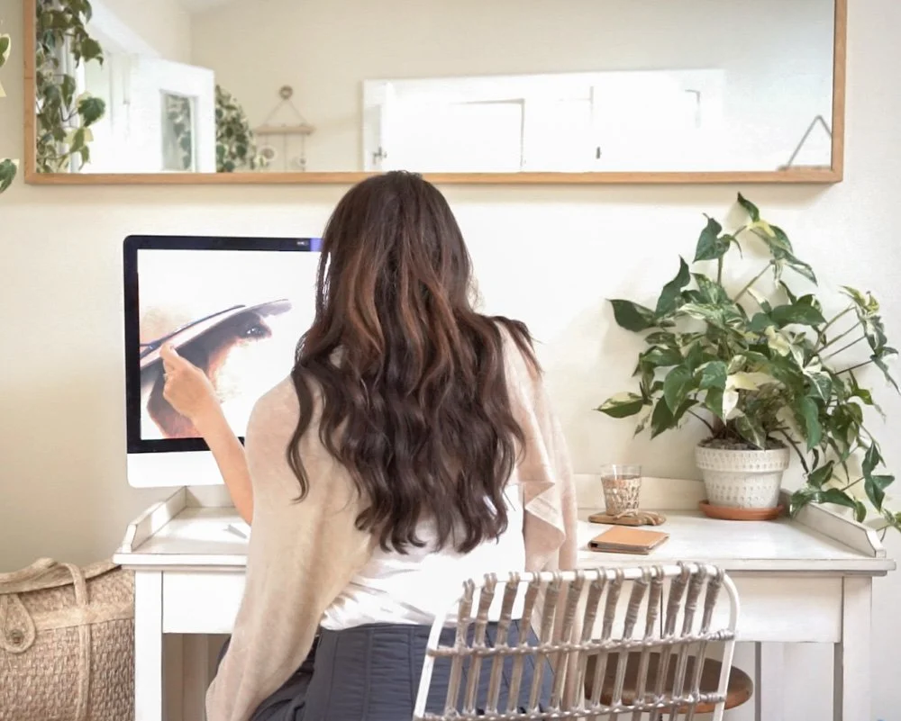 Convertible Desks for Small Spaces — The Tiny Canal Cottage