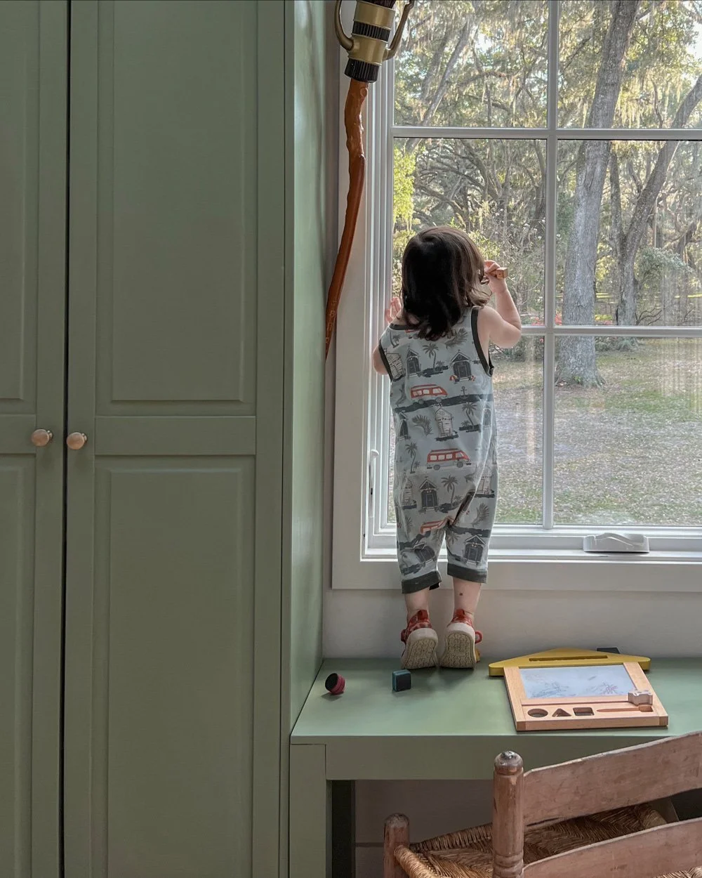 Dedicated Housing for Foster Youth — The Tiny Canal Cottage