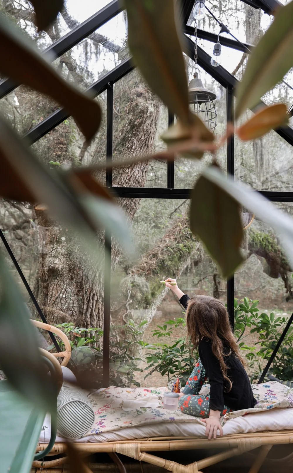 9 Tips for a Lower-Impact, Practical, Temporary Living Space — The Tiny ...