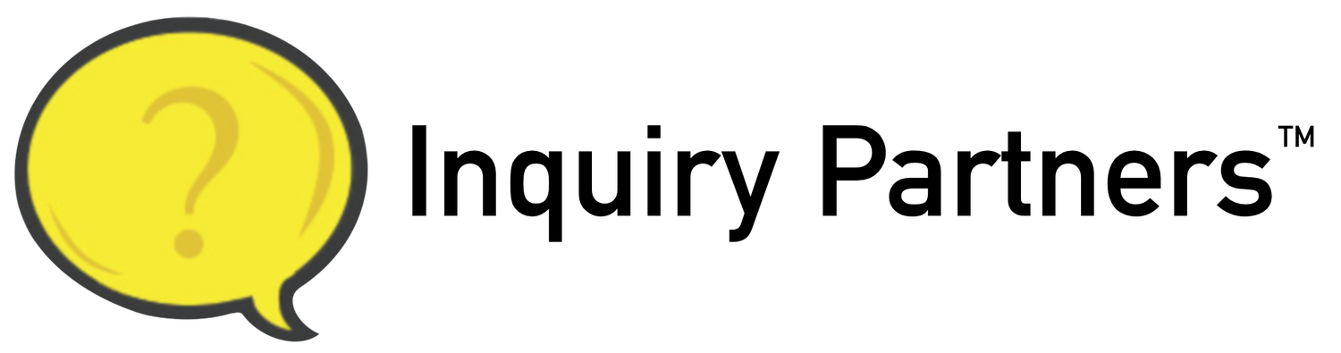 INQUIRY PARTNERS / Education