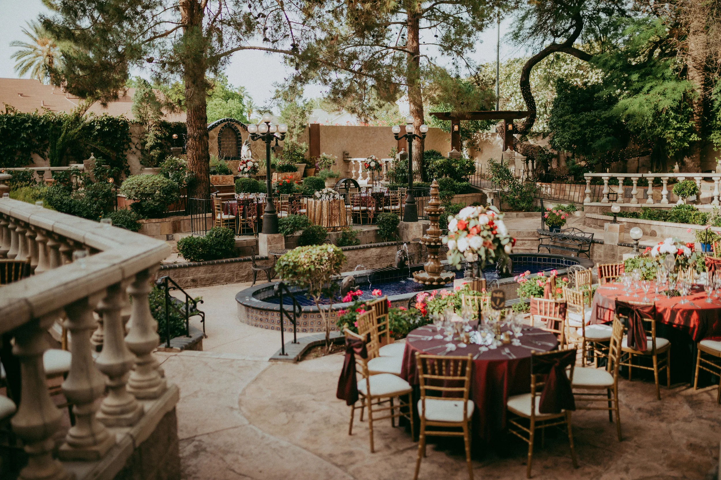 Provencal — The Wright House