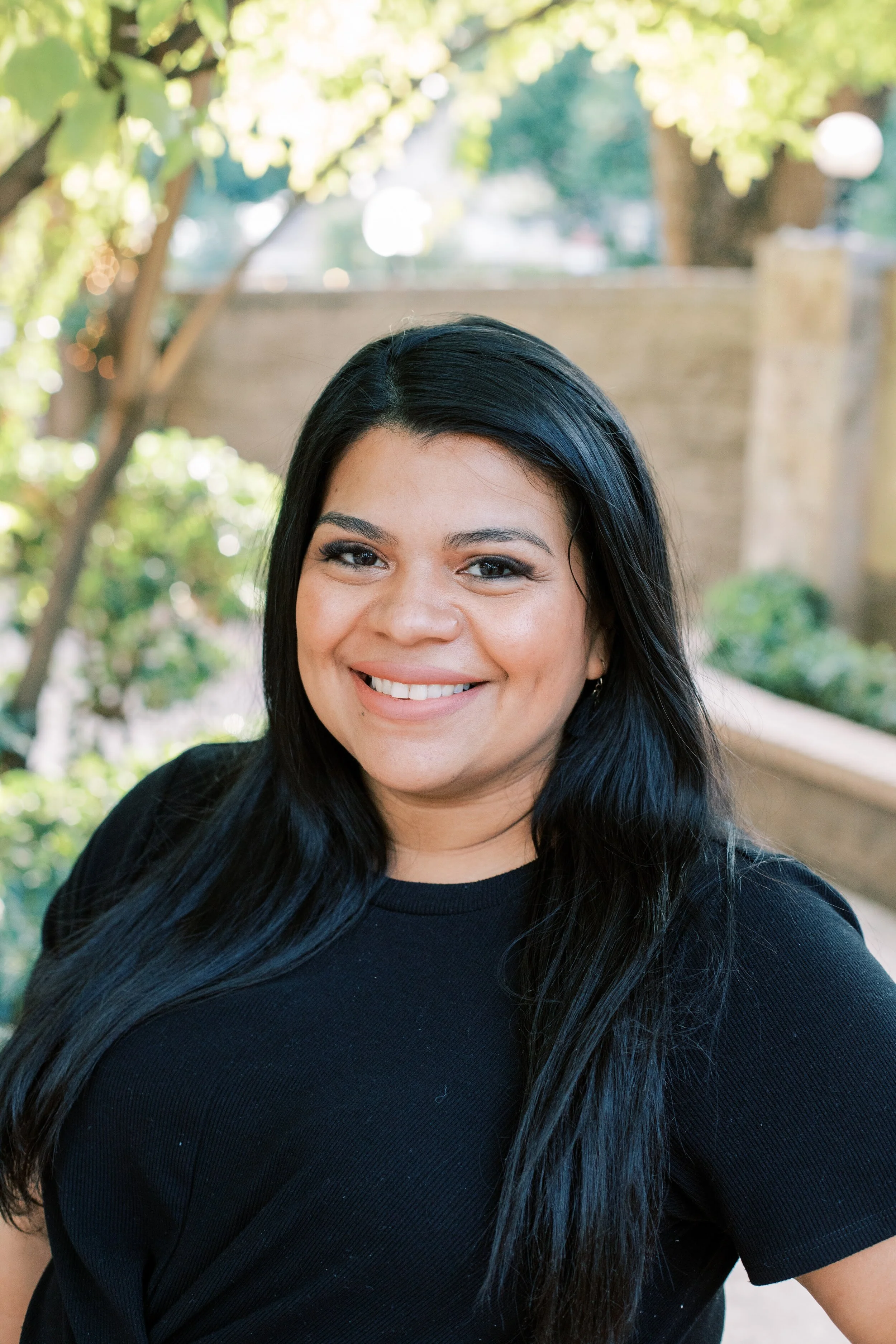 Candi Coronel — The Wright House