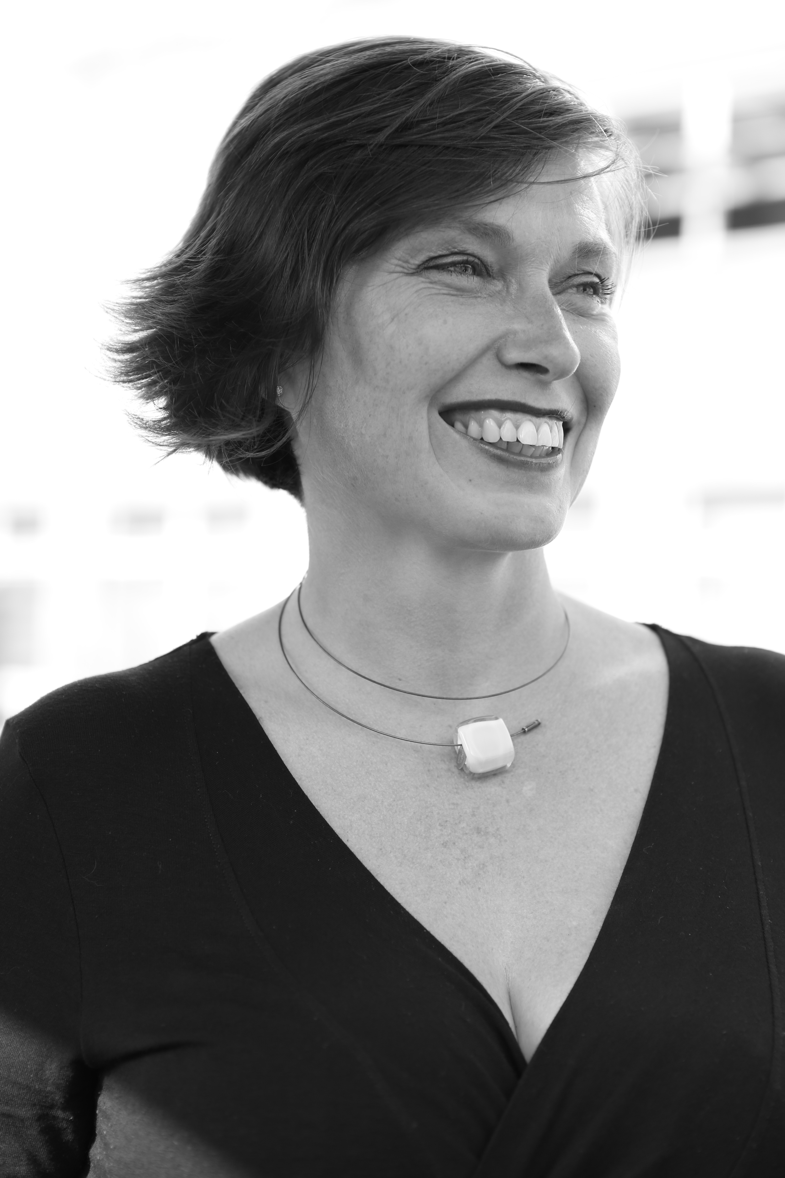 Alison MacFarlane — New Media Law LLP
