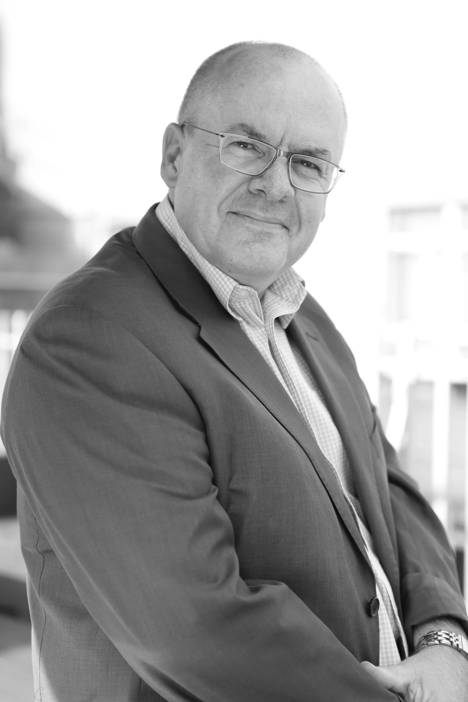 Ian Penman — New Media Law LLP