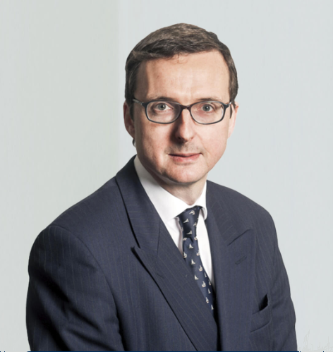 Michael Lazarus — New Media Law LLP