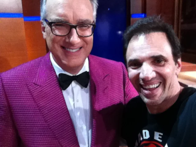 Photos — Paul Mecurio