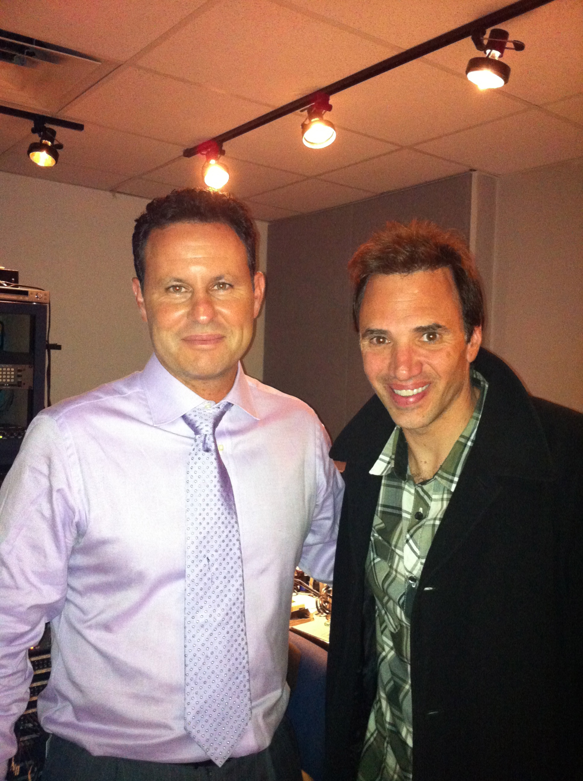 Photos — Paul Mecurio