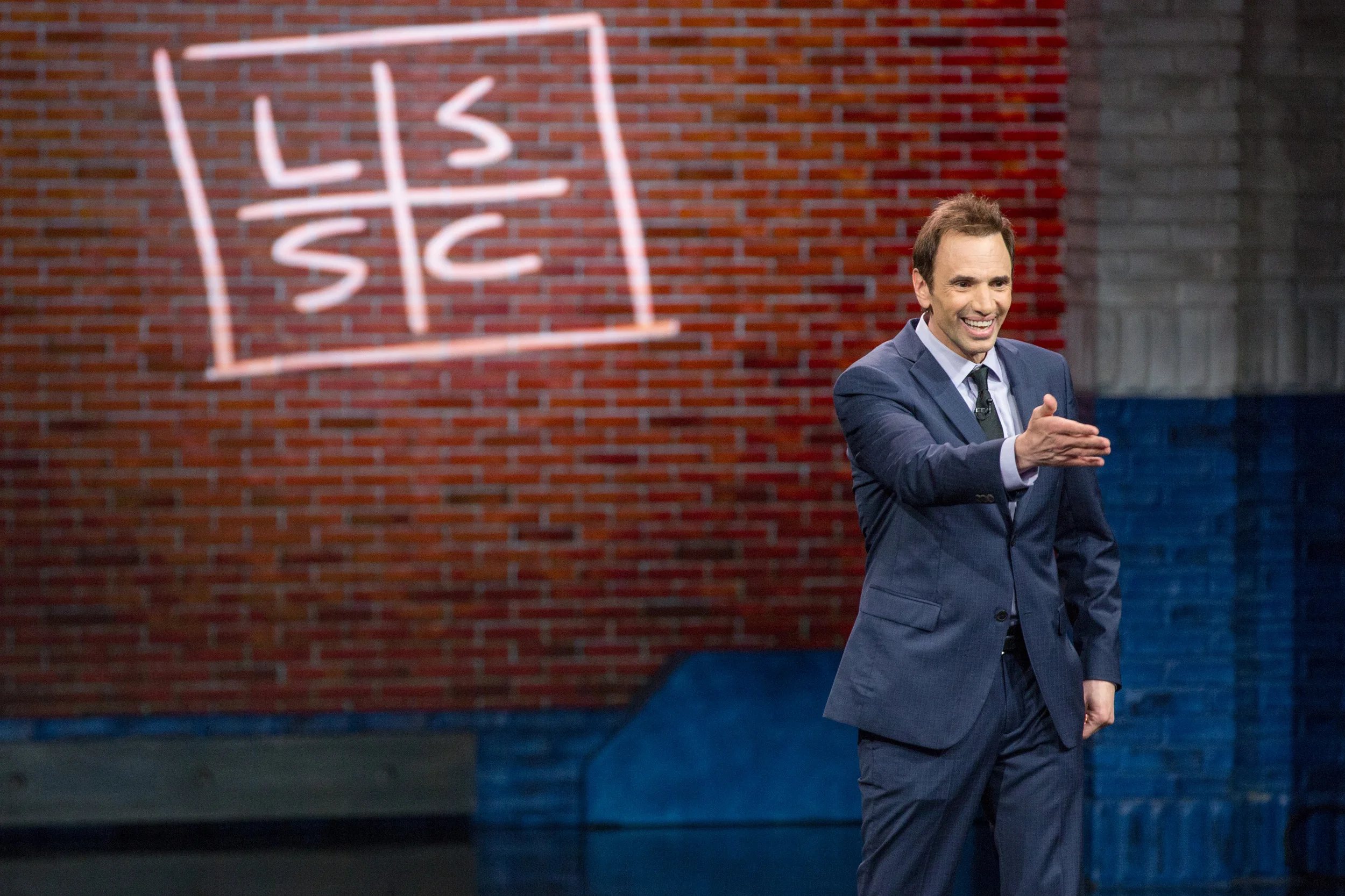 Photos — Paul Mecurio