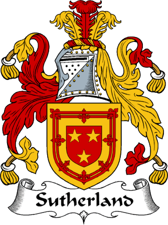 Sans Peur Sutherland