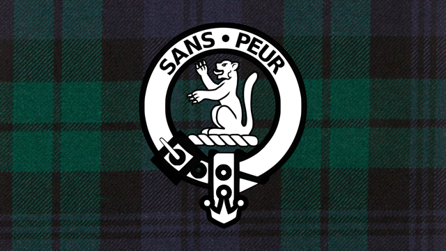 Sans Peur Sutherland