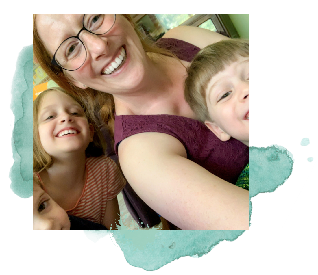 This Joyful Mess — Rebecca Grabill