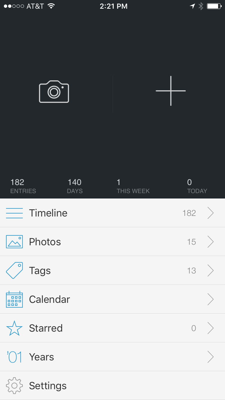 13 Must-Have Mobile Apps for Writers — Rebecca Grabill