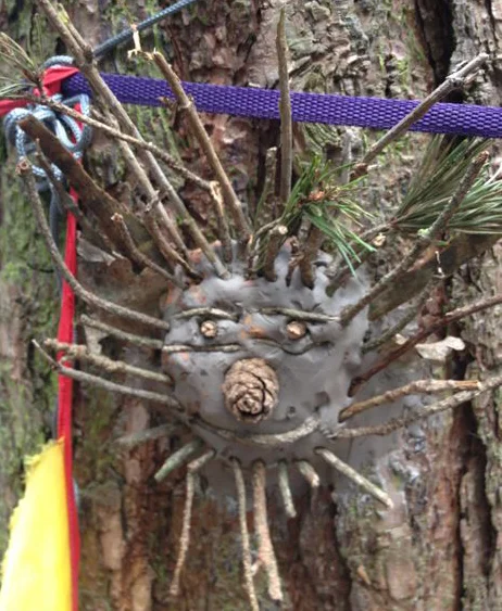 The History and Mythology Around Boggarts — Rebecca Grabill