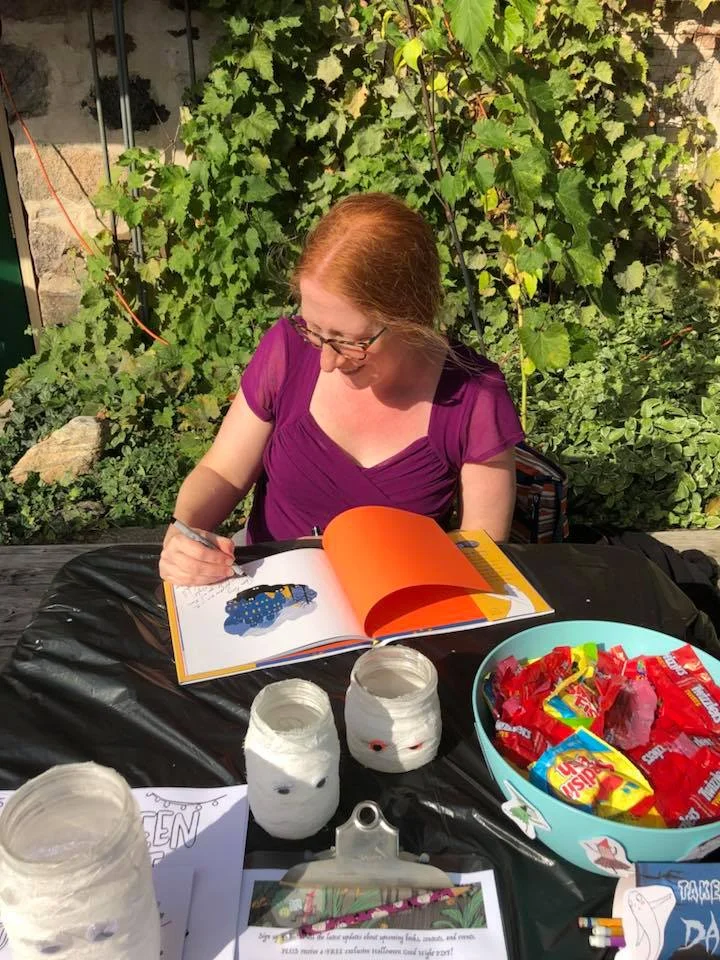 Three Days, Two Fabulous Events! Robinette's Apple Haus and Grand ...