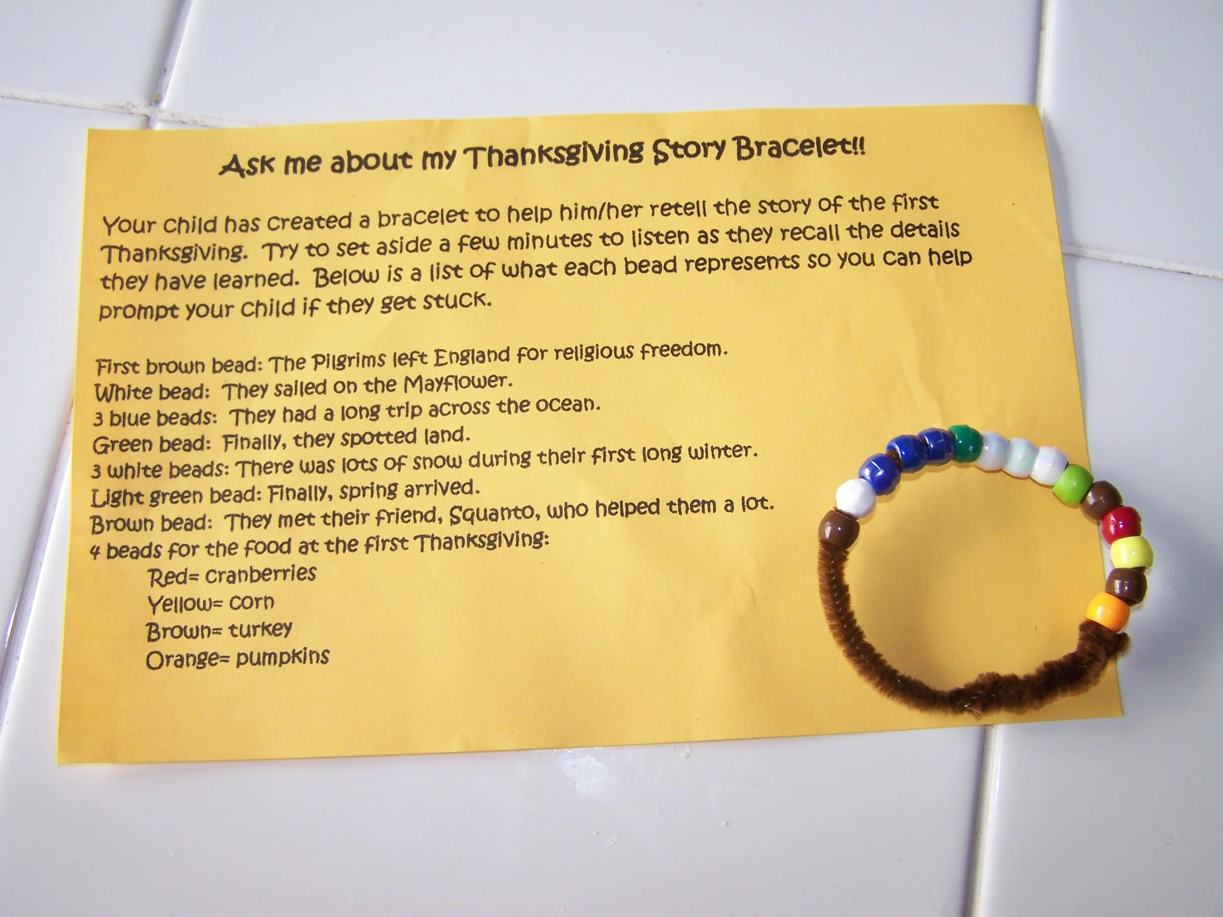 7 Best Thanksgiving Resources for Home and School — Rebecca Grabill