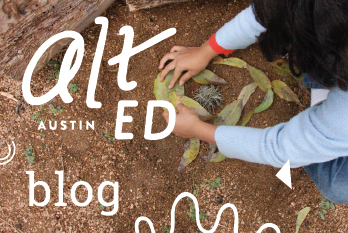 Alt Ed Austin