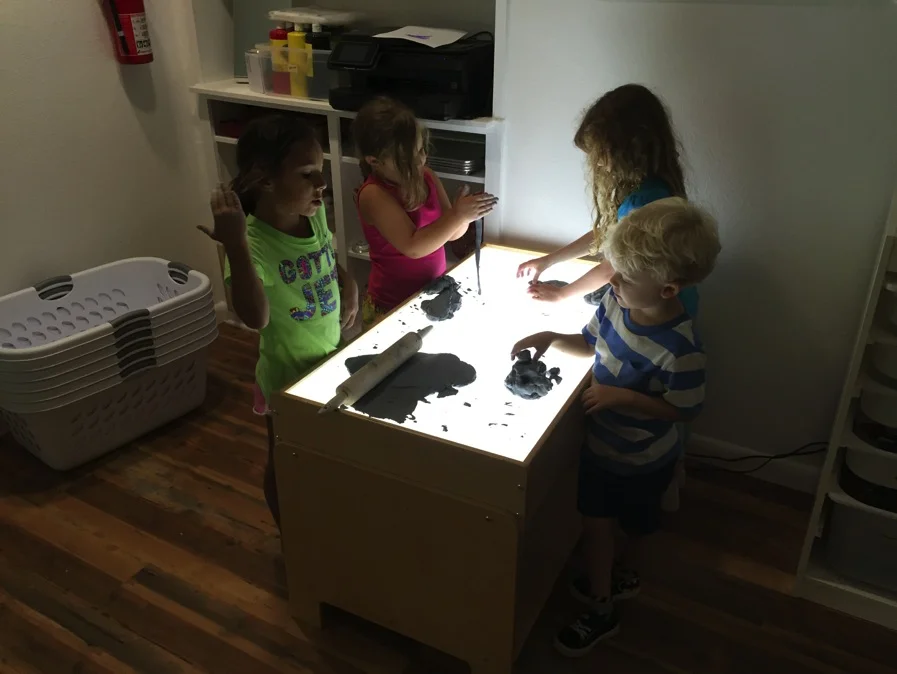 Imagine new possibilities – Alt Ed Austin