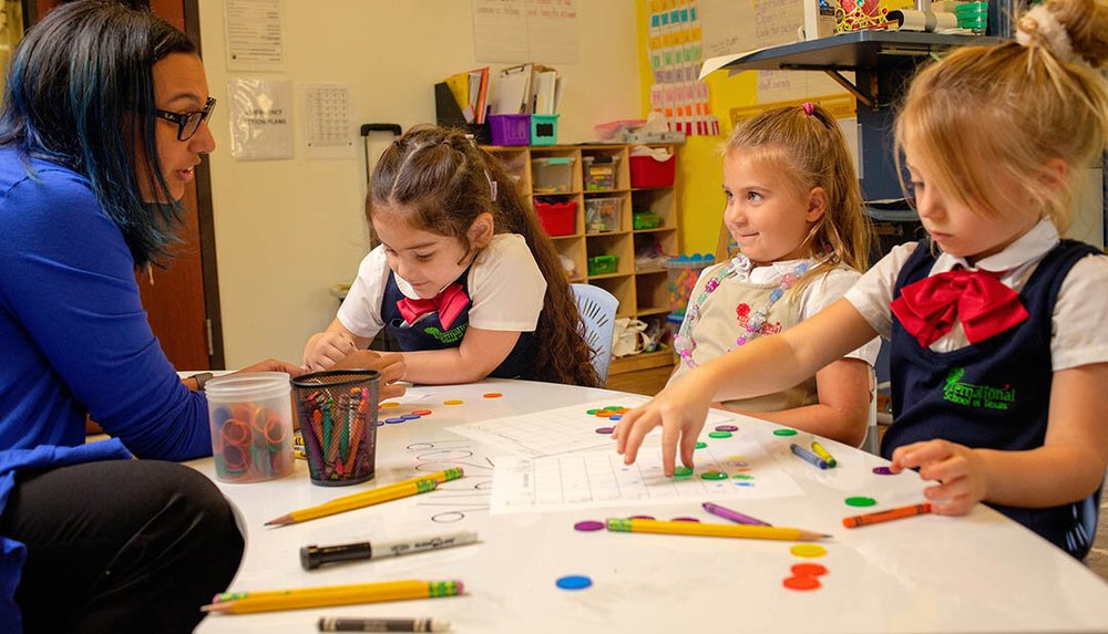 The IB approach to education – Alt Ed Austin