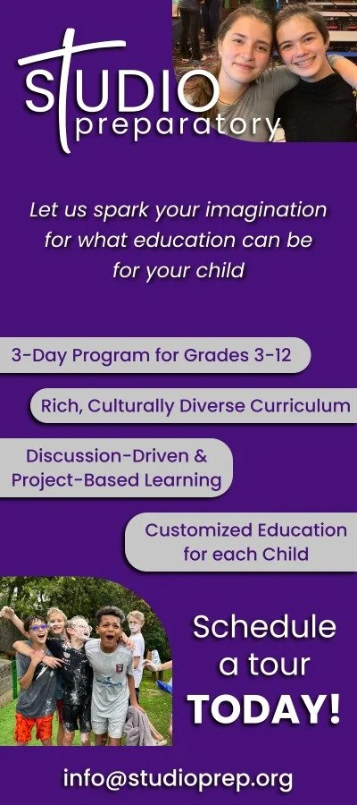 Alt Ed Austin – our story