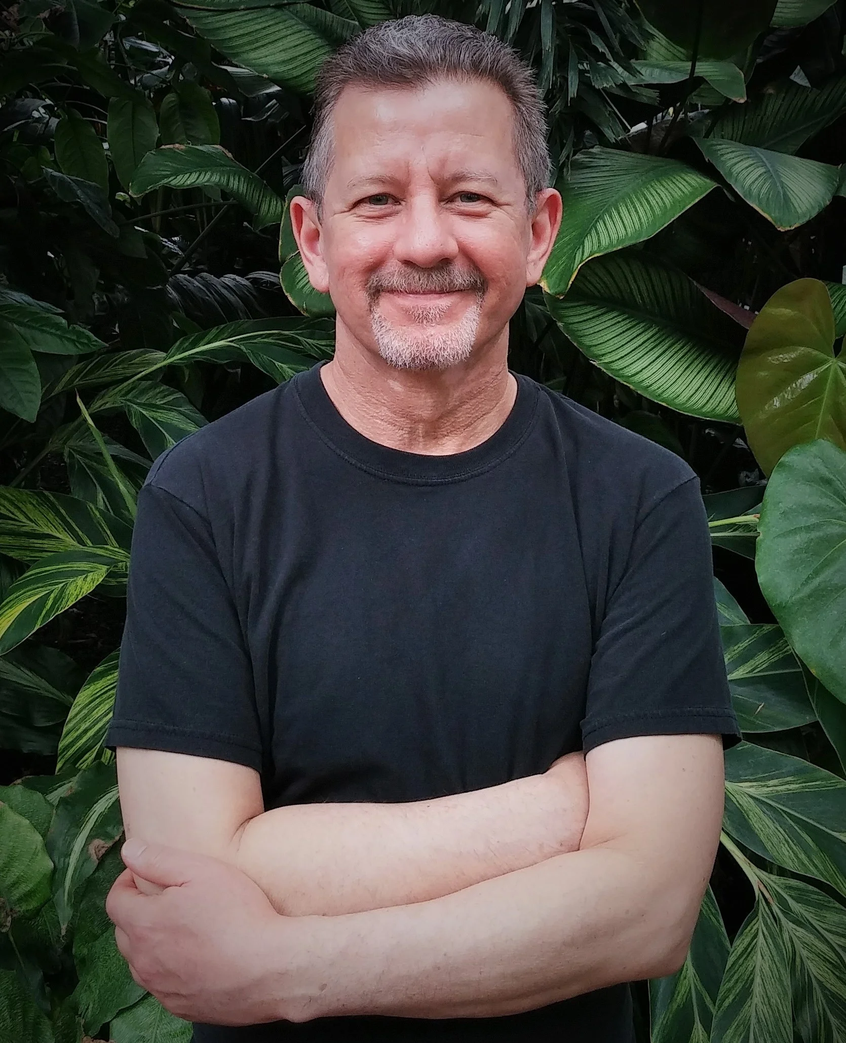 About Frank — Frank Scott Acupuncture